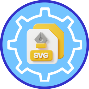 Optimize SVG Images Online Free, SVG Optimizer - Love4Image